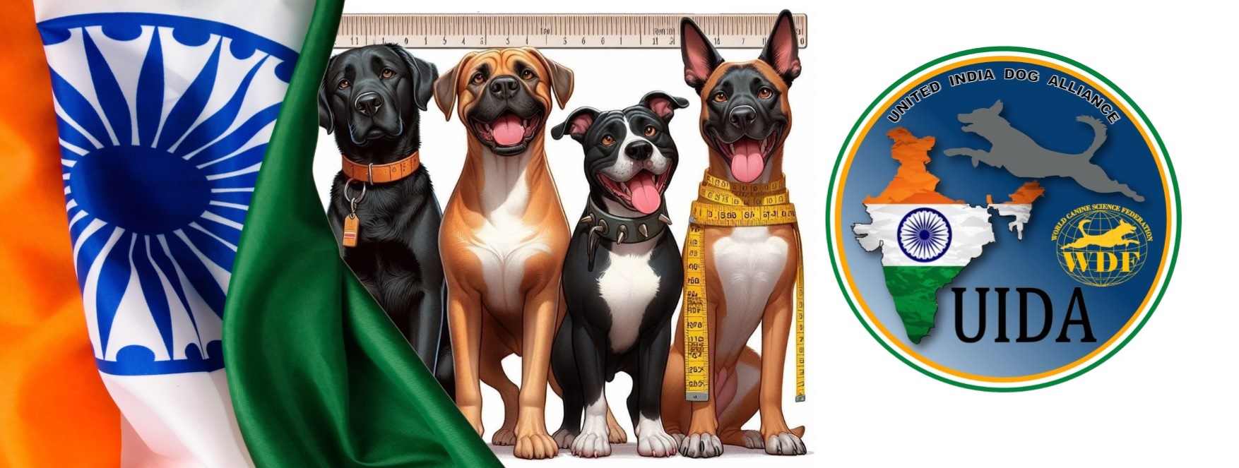 UIDA – World Dog Federation